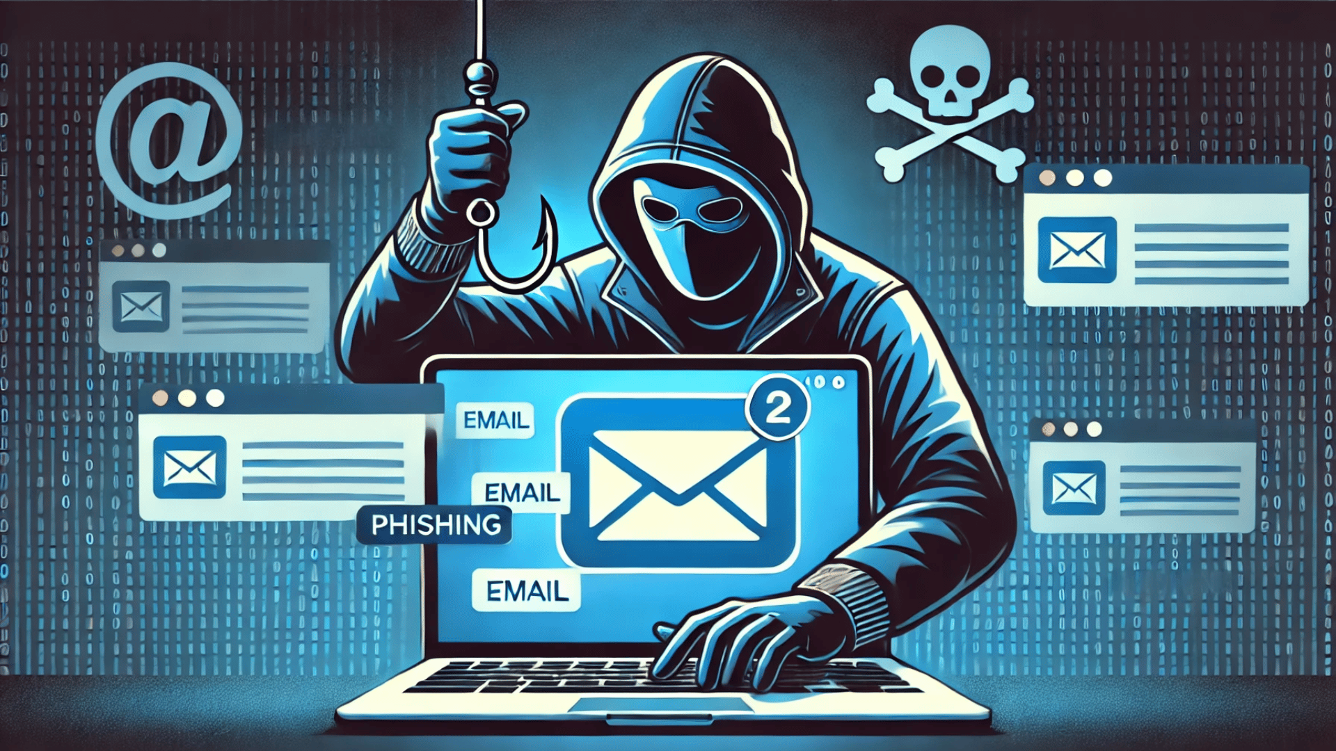 ¿Cuáles Son los Tipos de Ataques de Phishing y Cómo Protegerte?